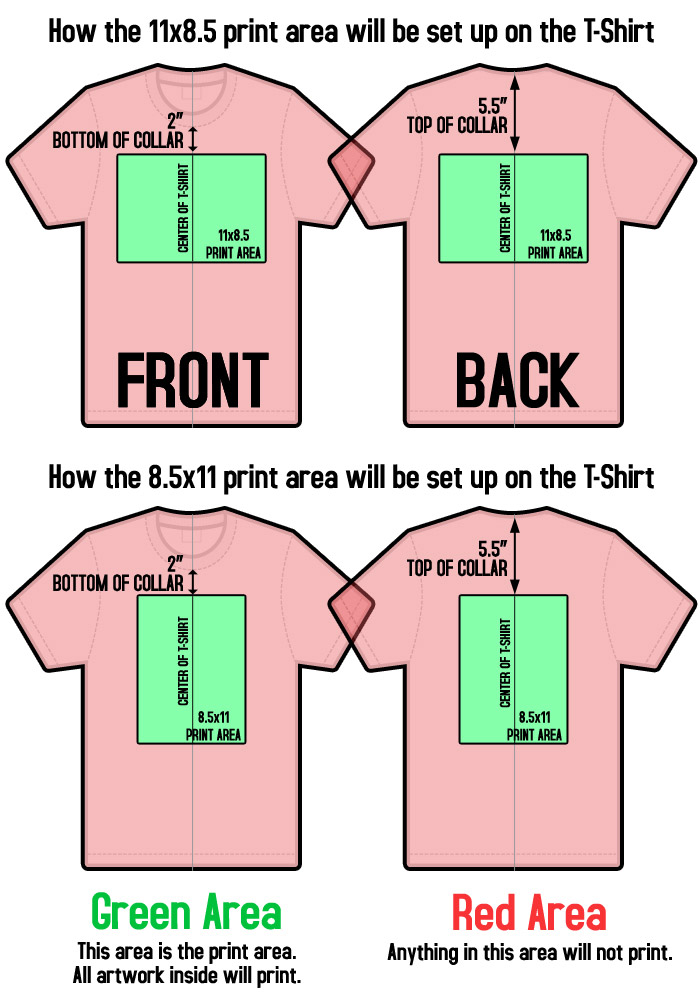 T Shirts